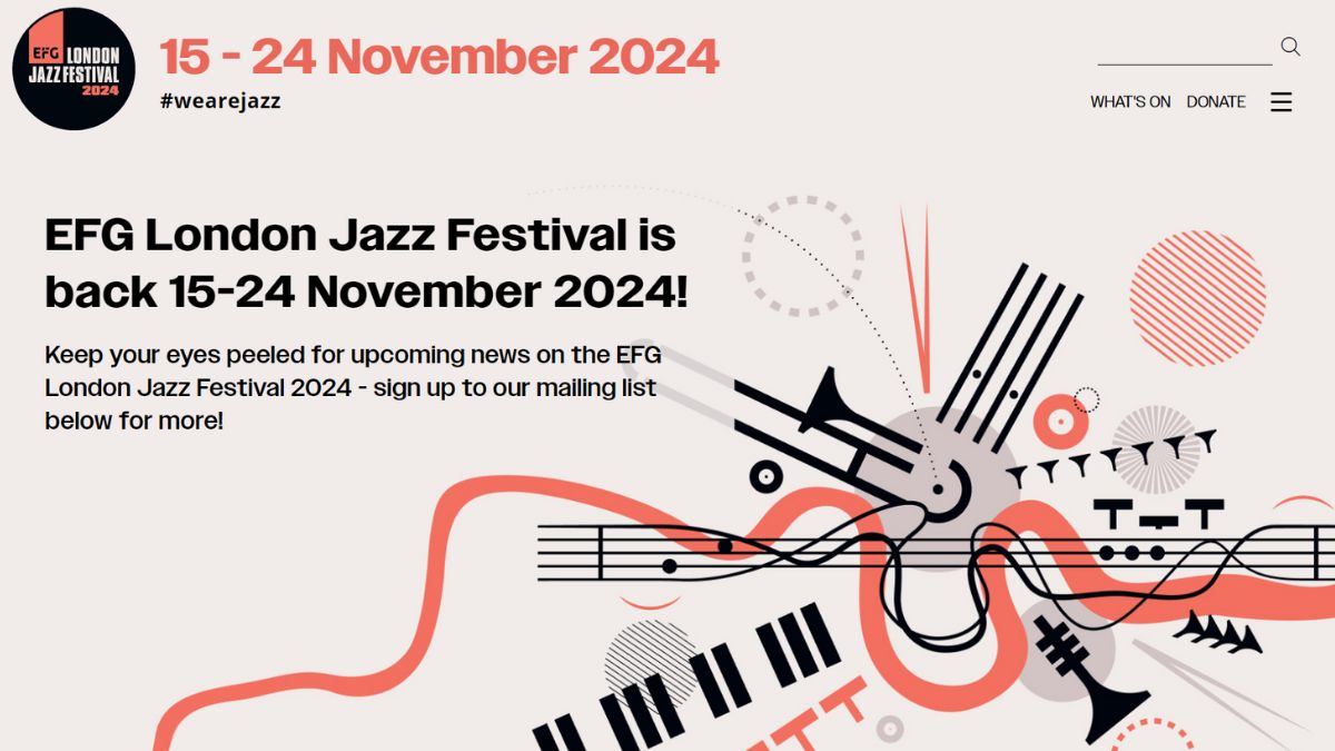 🎹 7 Festivales de jazz que no olvidarás | BtheMusic!